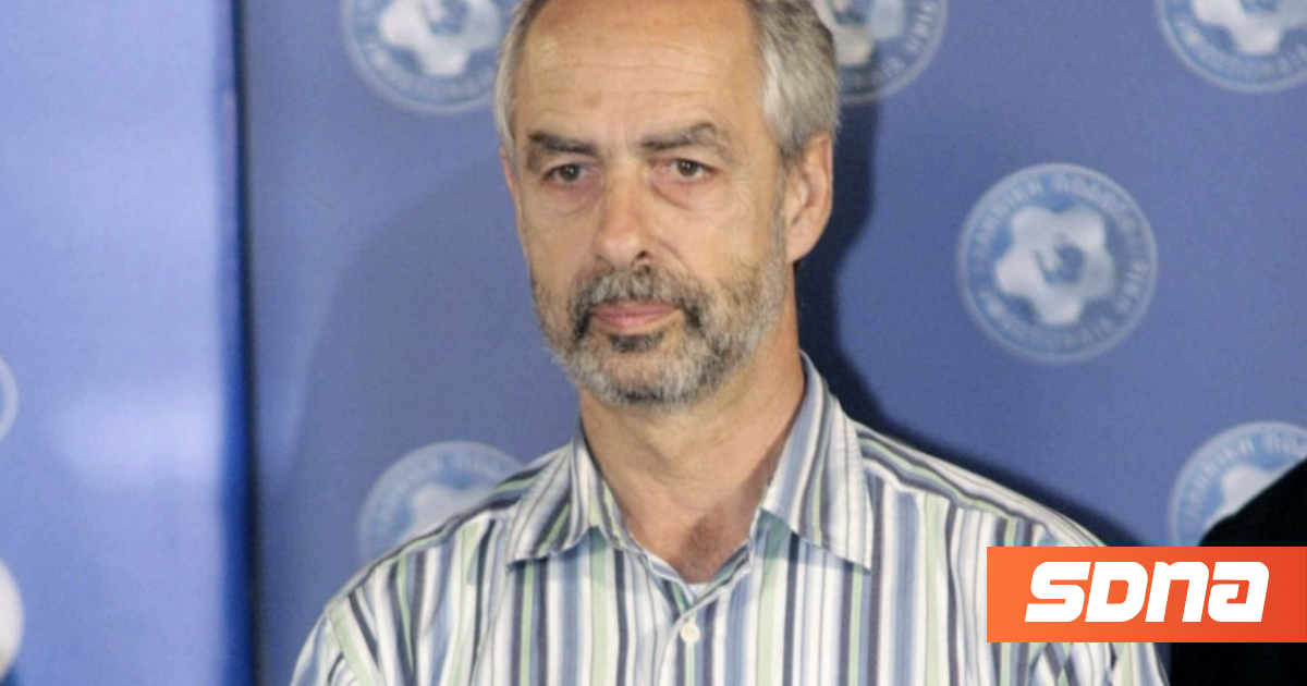 Πέθανε ο Στράτος Σεφτελής | SDNA